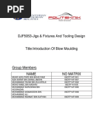 Ramapet S1: PT. Indorama Polypet Indonesia | PDF | Materials | Chemistry