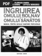 Coduri Diagnostice Boala | PDF