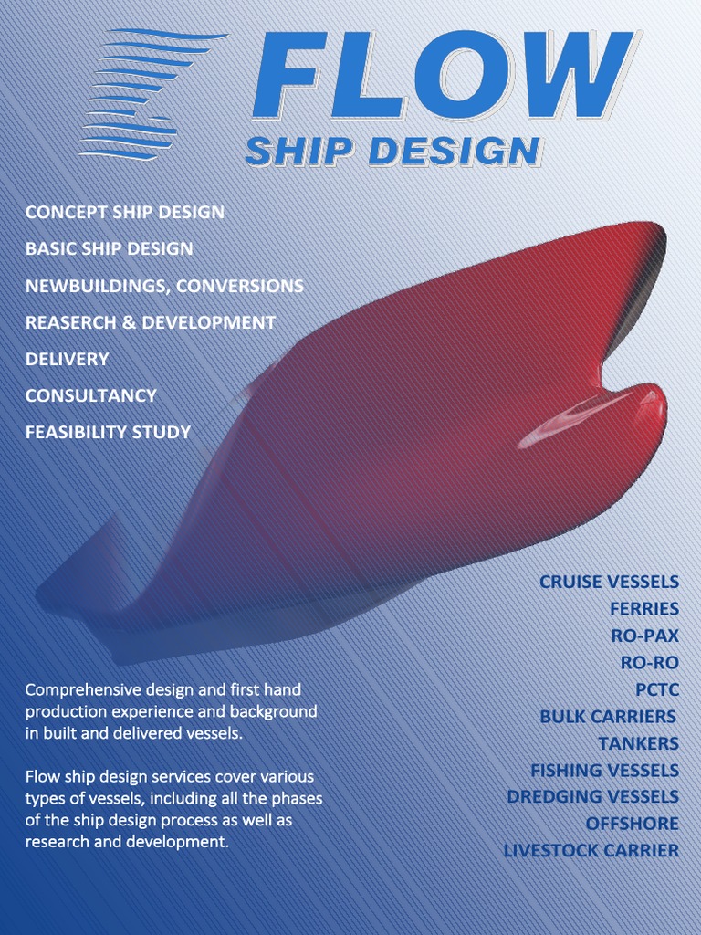 Ship Design | PDF | Naval Architecture | Ships