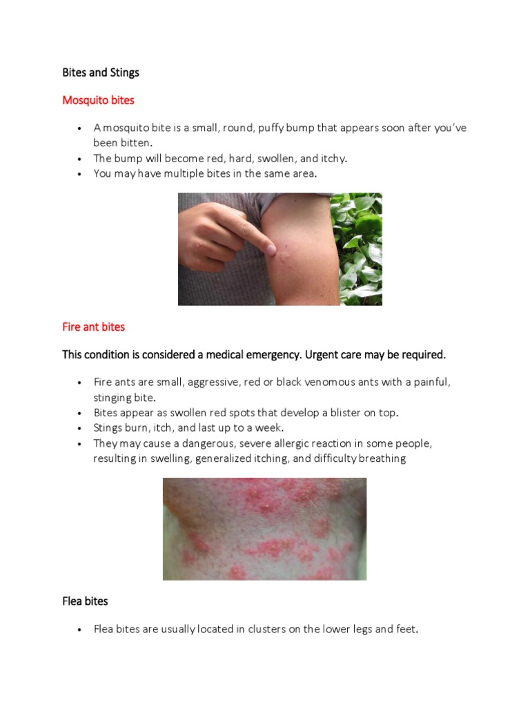 Er Notes | PDF | Clinical Medicine | Diseases And Disorders