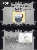 Aanhin Nino Yan | PDF