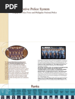 ASEANAPOL | PDF | Association Of Southeast Asian Nations | Thailand