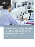 Structured Text Tutorial Siemens | PDF