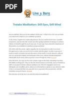 Solar Plexus Chakra Mudra Guide | PDF | Social Science | Home & Garden