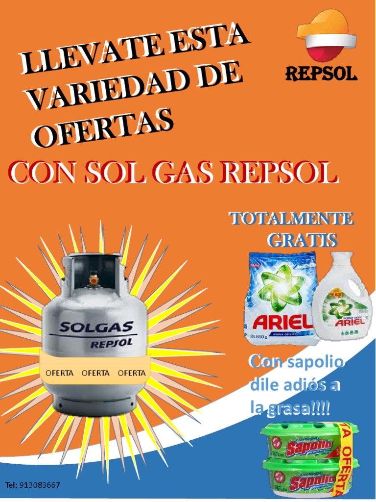 Repsol | PDF
