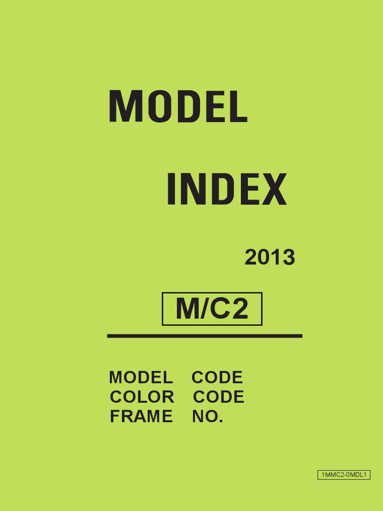 Frame Color Codes | PDF