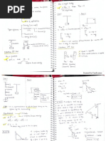 Bxe Notes Unit 1 | PDF