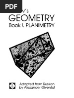 The Moscow Puzzle | PDF | Teaching Mathematics | Science