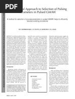 Aluminum Filler Alloy Selection Chart | PDF | Welding | Construction
