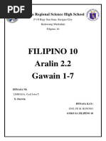 Mongheng Mohametano Anekdota | PDF