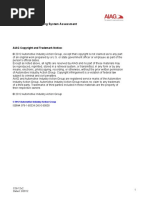 02 Team Feasibility Commitment | PDF | Risk | Science And Technology