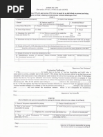 Jamaican Drivers Licence F7 Application Form | PDF | Driver's License ...