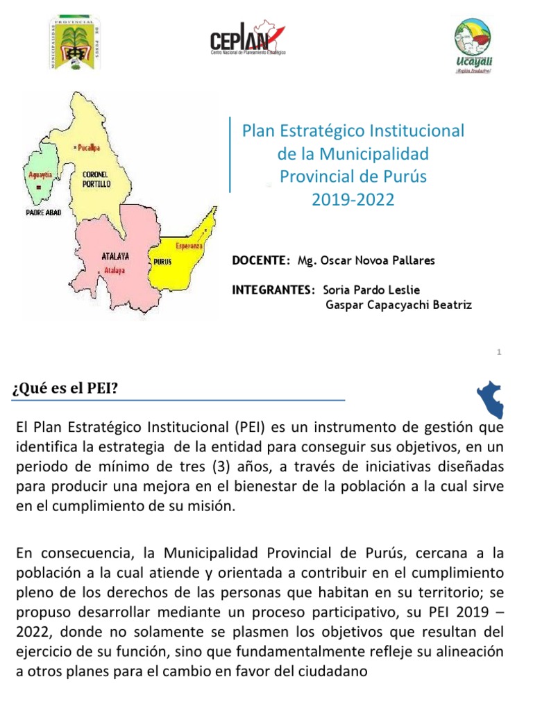 Pei de Purus | PDF | Saneamiento | Turismo