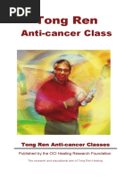 The Infinity Breath 2017 | PDF | Breathing | Chakra