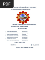 Estación Meteorológica Llanguat | PDF | Meteorología | Precipitación