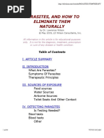 Sebi Guidelines | PDF | Audit Committee | Regulatory Compliance