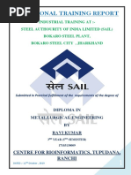 Bell Less Top Charging System | PDF | Valve | Blast Furnace