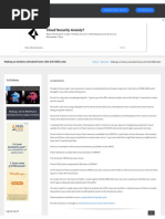 Meet The Arduino Killer - ESP8266 PDF | PDF | Arduino | Desktop Computer