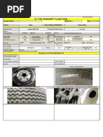 2013 Air Spring Cross Reference | PDF | Wheel