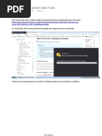 Data Tools - Visual Studio 2022 | PDF | Negocios | Informática
