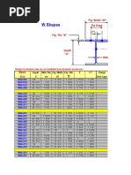 SAFOCO PANEL Data Sheet For S-C Hyd System | PDF | Valve | Equipment