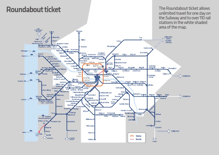 RoundaboutMap Web PDF | PDF