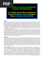 Flopaam AN Series PDF | PDF | Copolymer | Polymers