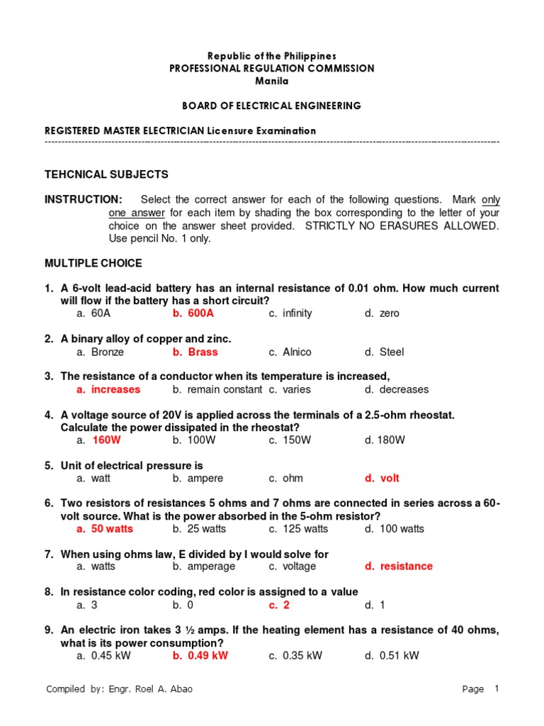 RME Past Board | PDF | Electric Motor | Transformer