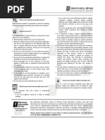 Rasitin Tablet Cloperastine Hydrochloride | PDF | Adverse Effect | Pharmacy