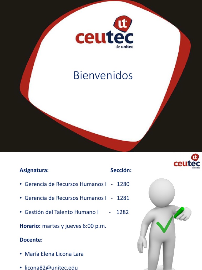 DDKDK | PDF | Gestión de recursos humanos | Derecho laboral