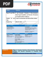6MWT Distance Conversion Table | PDF | Nature | Teaching Mathematics