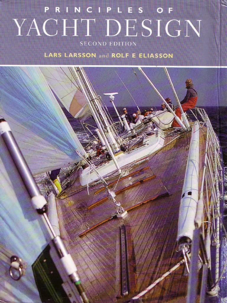 The Principles of Yacht Design PDF | PDF