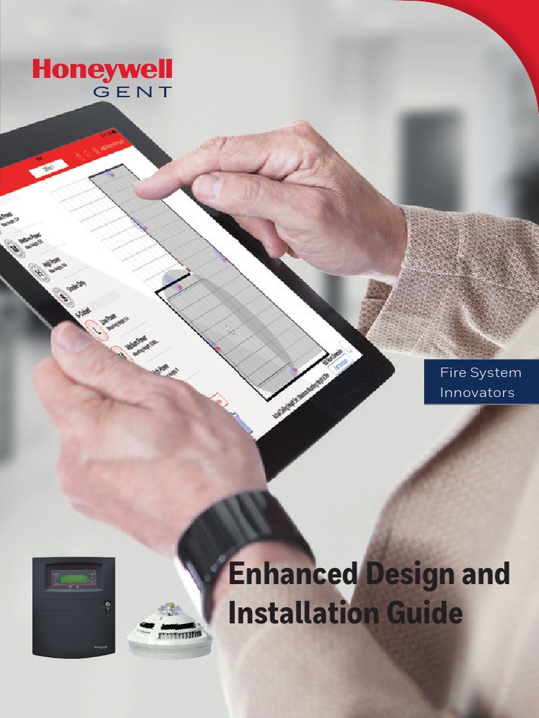 GEN031 Design Installation Guide 0717 | PDF | Smoke | Nature