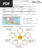Regiones Bioculturales de México | PDF | México | Biodiversidad