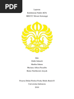 02 Template PPT Unair | PDF