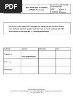 Compressed Gas Cylinder Safety Checklist | PDF | Energy Technology | Gases