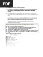 LATCH Scoring Cheat Sheet for Breastfeeding | PDF | Breastfeeding | Infancy
