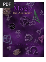 Fate - Core Cheat Sheet PDF | PDF | Gaming | Leisure