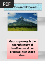Different Kinds of Landforms (Discription & Picture | PDF | Valley ...