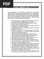 CT LUCIA 602 IOL Specifications and Safety | PDF | Optics | Vision