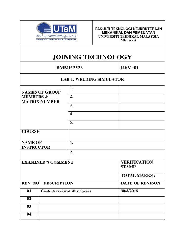 Weld Simulator PDF | PDF | Welding | Construction