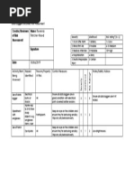 Store Issue Note | PDF