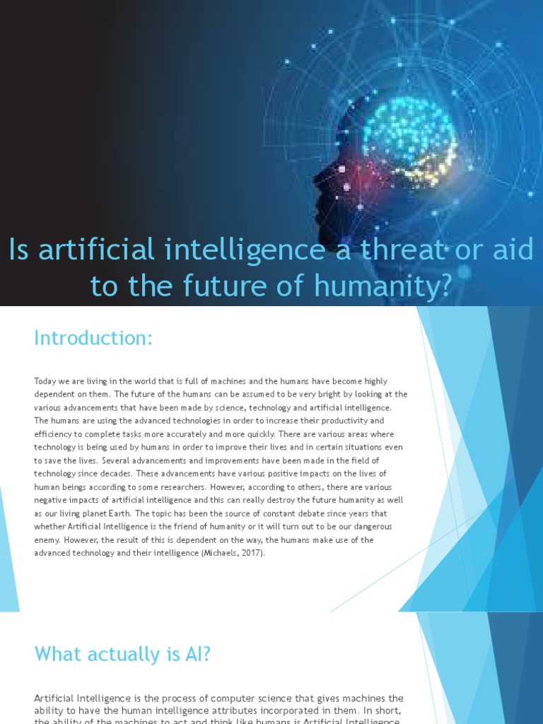Artificial Intelligence | PDF | Artificial Intelligence | Intelligence ...