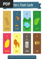 Emotions Flashcard PDF | PDF