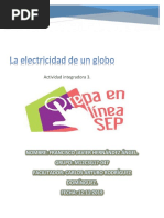 Módulo 17 Proyecto Integrador | PDF