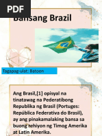 Tausug | PDF