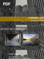 Sight Visibility Triangles For Corner Lots | PDF | Traffic | Street