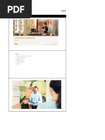 Course Outline - IHG Problem Handling ENG | PDF