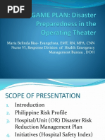 DOH - HEMS Guidelines | PDF | Emergency Management | Hazards