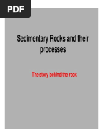 Well Sorted Poorly Sorted: Sedimentary Rock Lab | PDF | Sedimentary ...